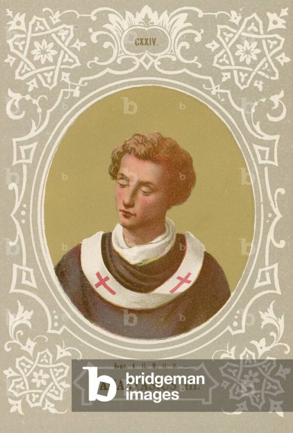 Pope Anastasius III Quiz General Knowledge Questions Answers