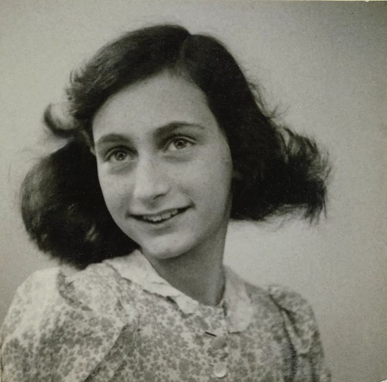 Anne Frank Quiz Questions and Answers | Anne Frank Trivia