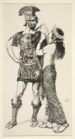 Anthony and Cleopatra Quiz - Go 4 Quiz