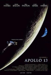 Apollo 13 Quiz - Go 4 Quiz