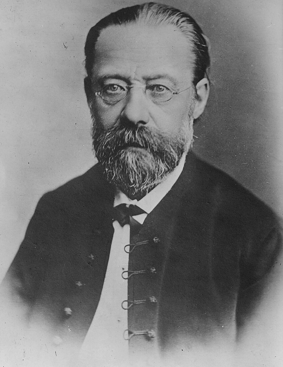 Bedrich Smetana Quiz Questions and Answers - Go 4 Quiz