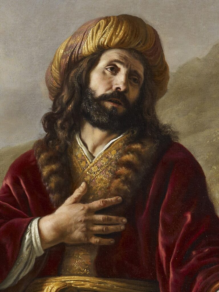 Joseph Quiz Questions and Answers | Trivia Bible Quizzes