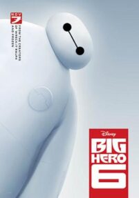 Big Hero 6 Quiz Questions and Answers - Go 4 Quiz