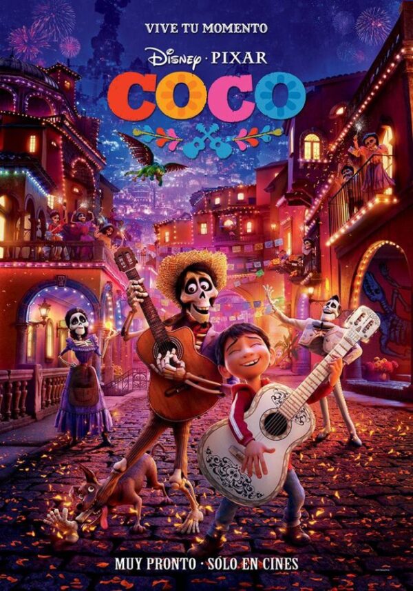 Coco Trivia Quiz Questions and Answers - Go 4 Quiz
