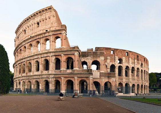 The colosseum Quiz | General Knowledge Questions Answers