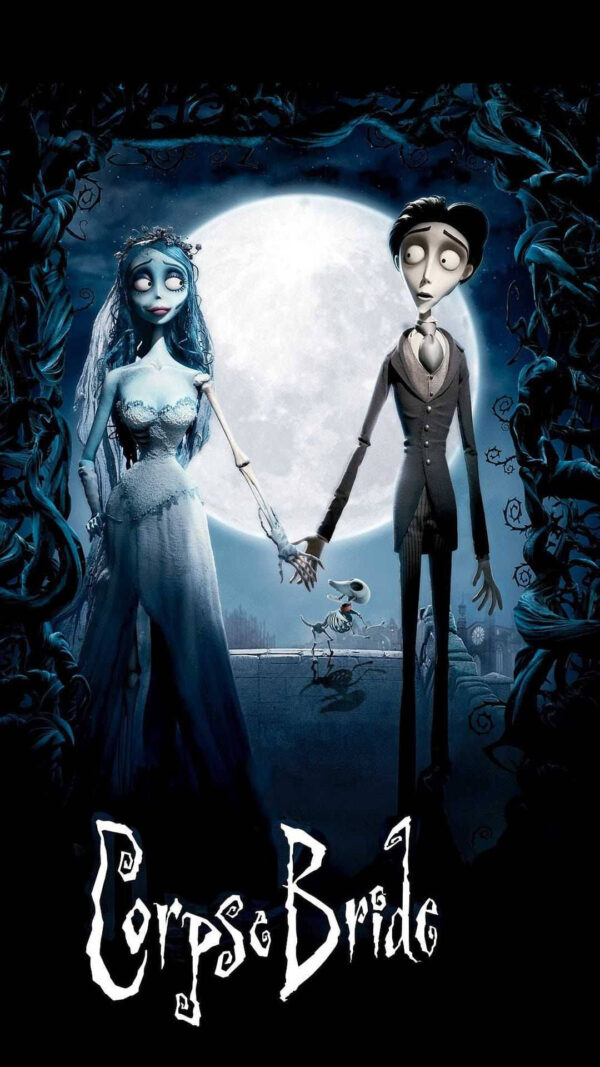Corpse Bride Quiz Questions and Answers - Go 4 Quiz