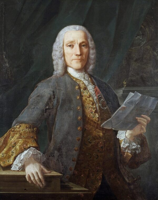 Domenico Scarlatti Quiz Questions and Answers - Go 4 Quiz
