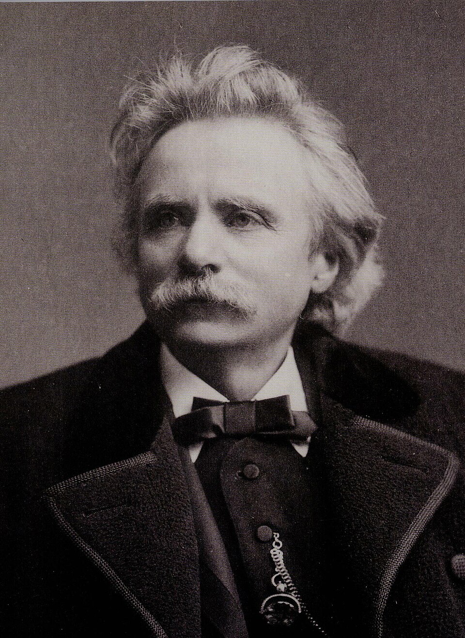 Edvard Grieg Quiz Questions and Answers - Go 4 Quiz
