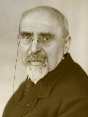 Ferdinand Édouard Buisson Quiz - Nobel Peace Prize 1927 - Pacifist and ...