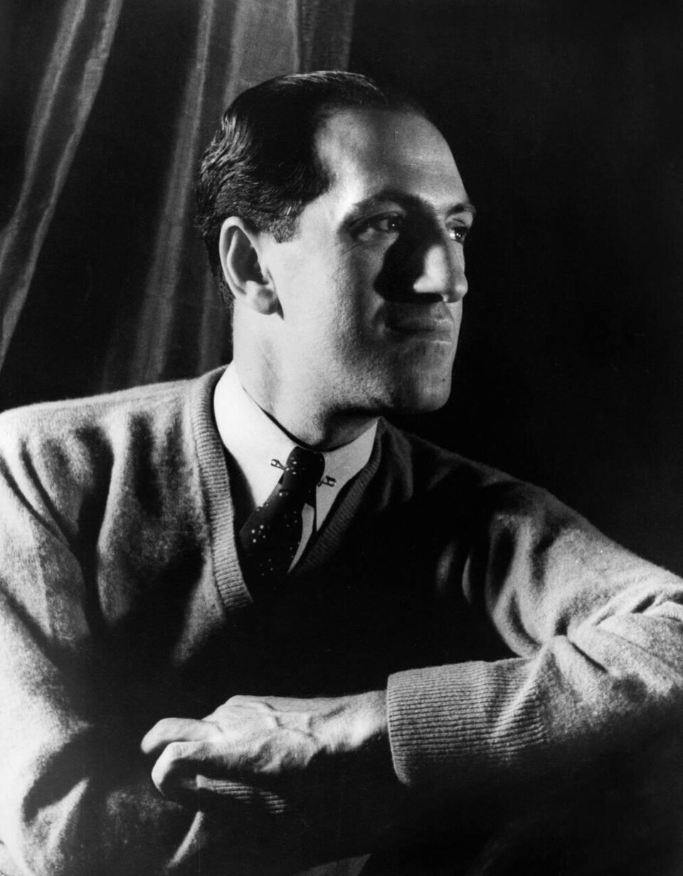 George Gershwin Quiz Questions and Answers - Go 4 Quiz