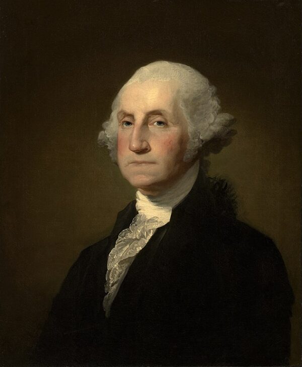 George Washington Trivia Quiz Questions Answers | Quizzes on USA