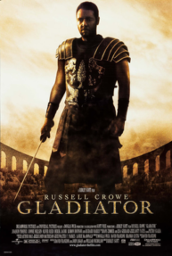 Gladiator Quiz - Go 4 Quiz