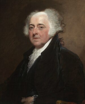 John Adams Quiz - Second President of USA - History Quizzes - www ...