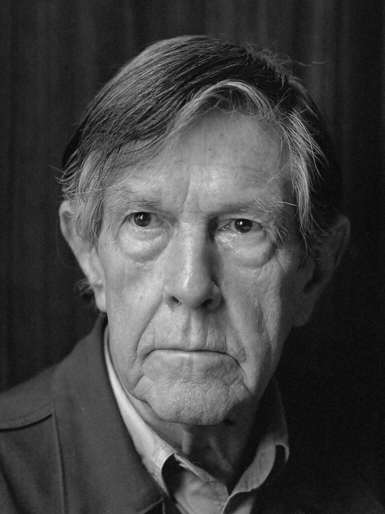 John Cage Quiz Questions and Answers - Go 4 Quiz