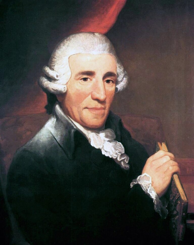 Joseph Haydn Quiz Questions and Answers - Go 4 Quiz