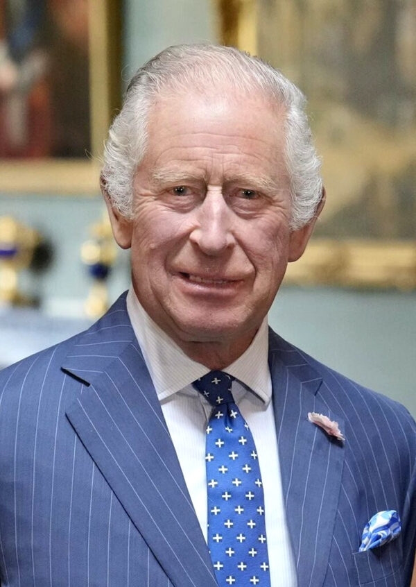 King Charles III Quiz - Go 4 Quiz