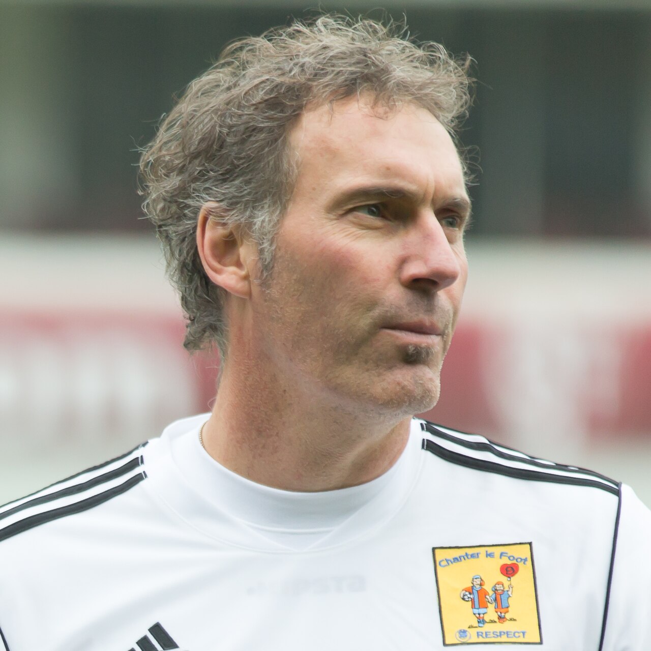 Laurent Blanc Quiz Questions and Answers - Go 4 Quiz