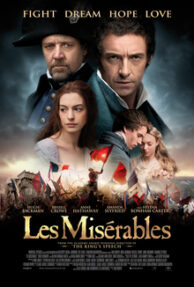 Les Miserables Quiz - Go 4 Quiz
