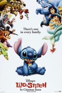 Lilo & Stitch Quiz Questions and Answers - Go 4 Quiz