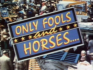 Only Fools and Horses Quiz - Go 4 Quiz