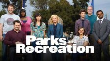 Parks and Recreation Quiz - Go 4 Quiz
