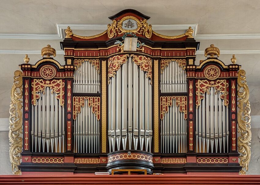 Pipe Organ Quiz Questions and Answers - Go 4 Quiz