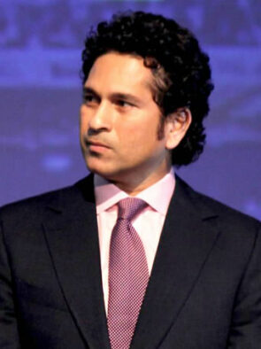 Sachin Tendulkar Quiz - Go 4 Quiz