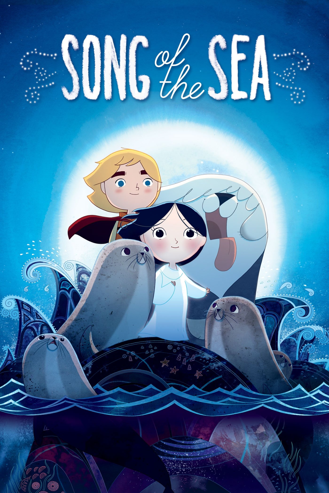 Song of the Sea Trivia Quiz Questions and Answers - Go 4 Quiz