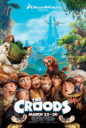 The Croods Quiz Questions and Answers - Go 4 Quiz