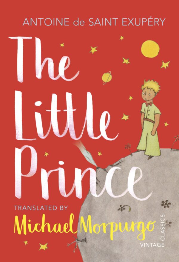 The Little Prince Quiz - Go 4 Quiz
