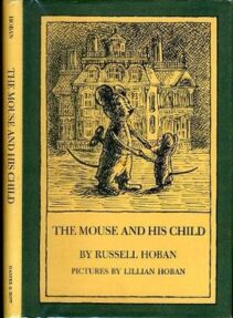 The Mouse and his Child Quiz - Go 4 Quiz