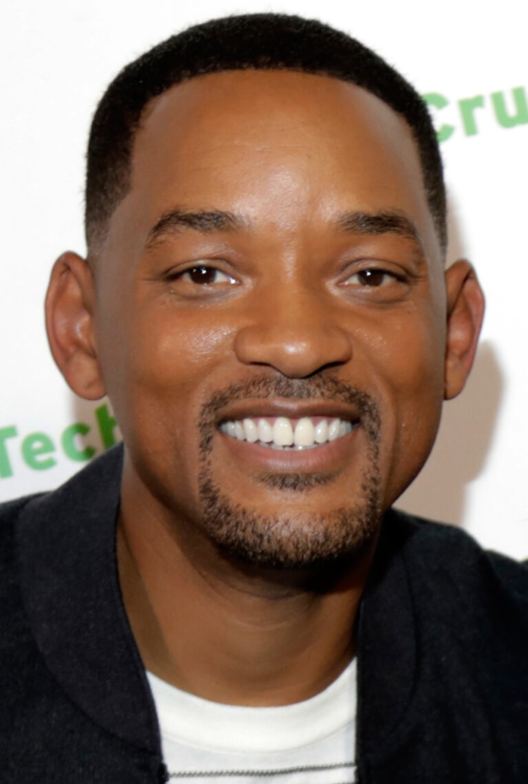 Will Smith Quiz - Go 4 Quiz