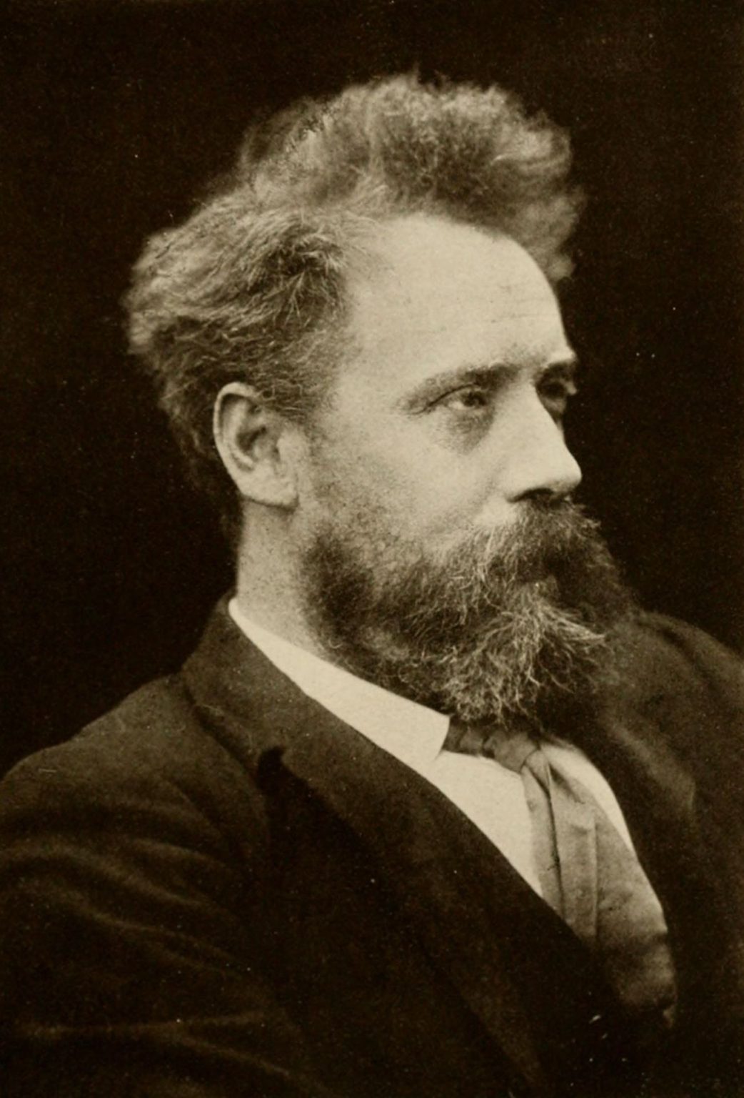 William Ernest Henley Quiz | Trivia Questions Answers