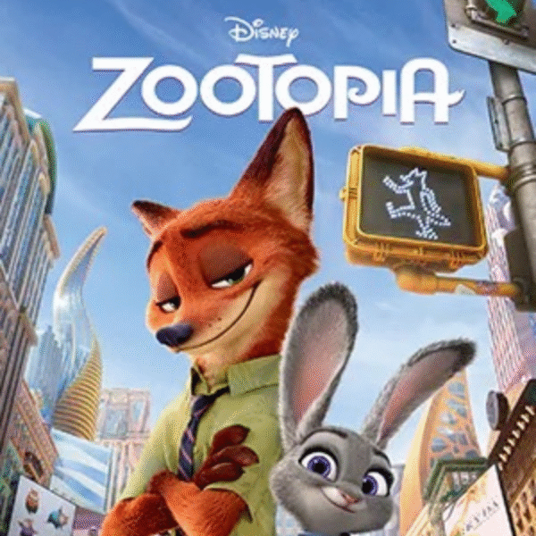 Zootopia Trivia Quiz Questions and Answers - Go 4 Quiz